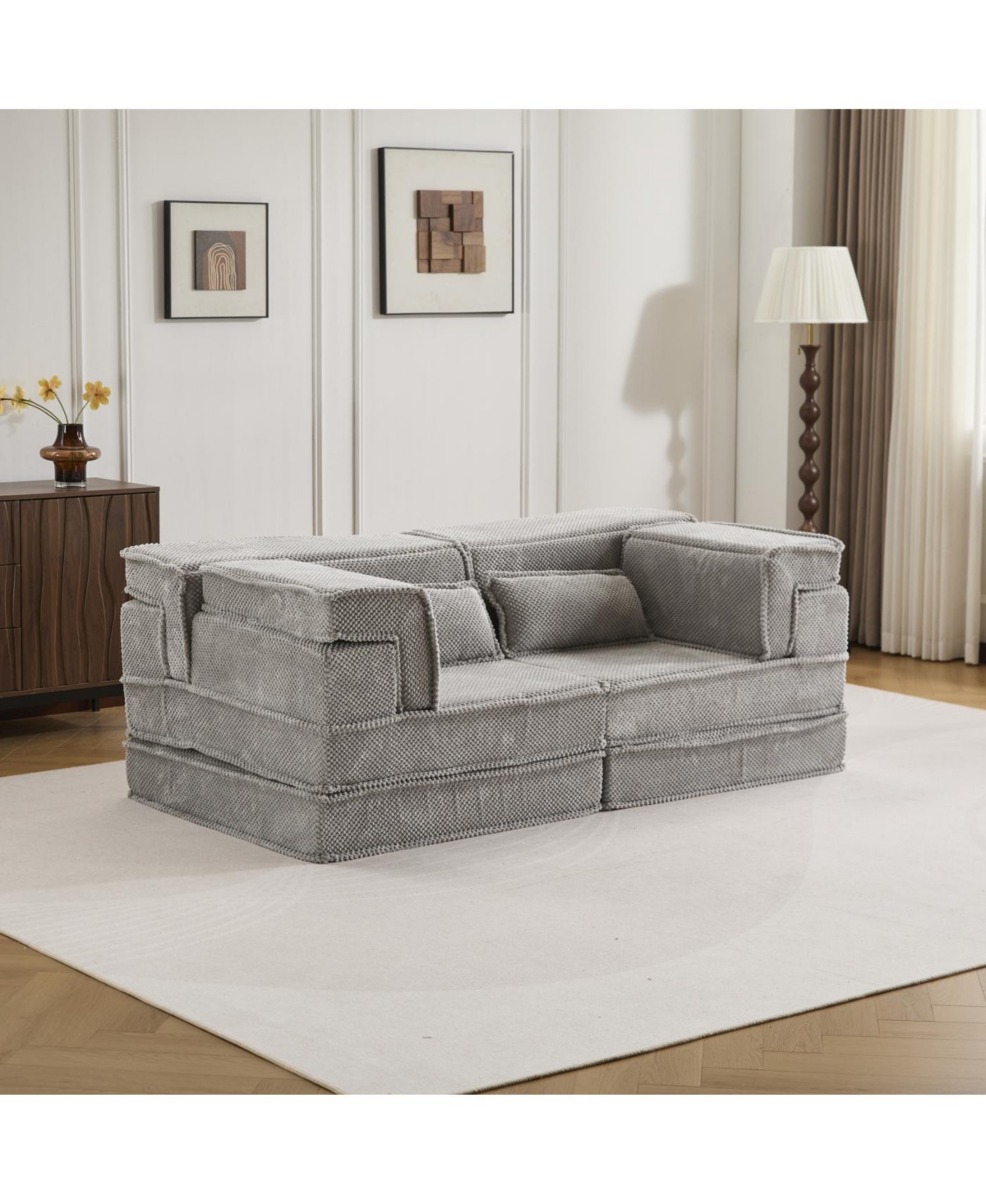Click here for Streamdale Furniture Streamdale Compression Sofa... prices