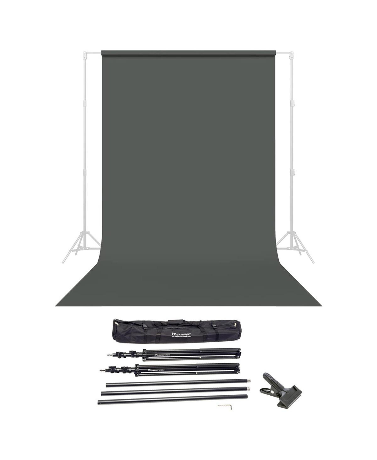 Click here for Savage Thunder Gray Widetone Seamless Background P... prices