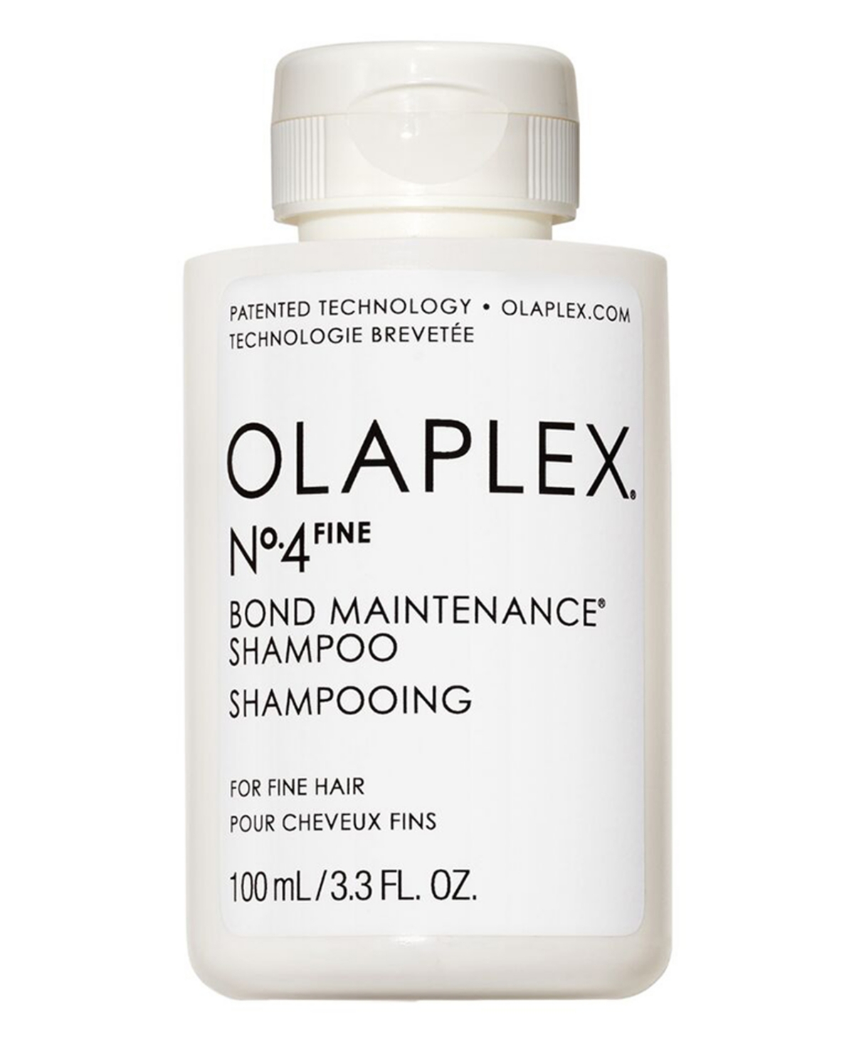 Click here for Olaplex NÂº.4 Fine Bond Maintenance Shampoo  3.3 o... prices