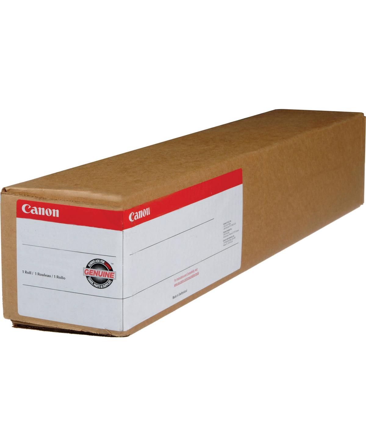 Click here for Canon Canon - matte coated paper - 1 roll(s) prices
