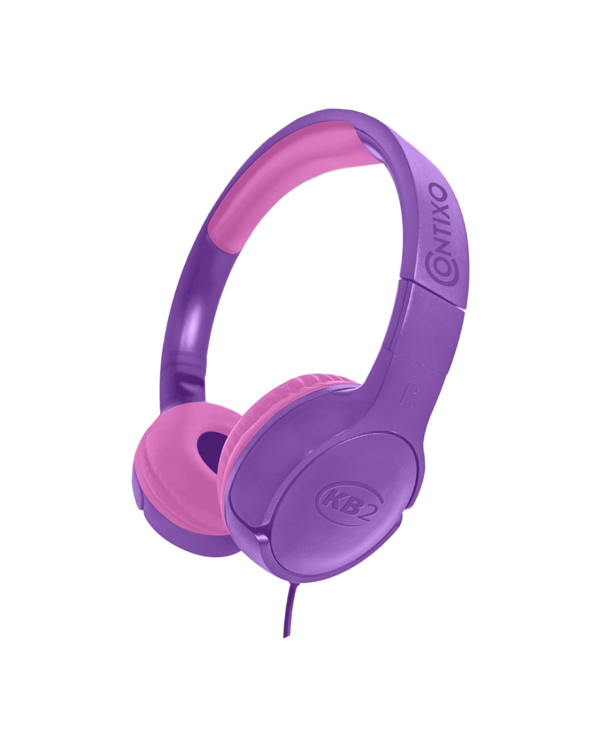 Click here for Contixo - KB2 Kids Bluetooth Wireless Headphones -... prices