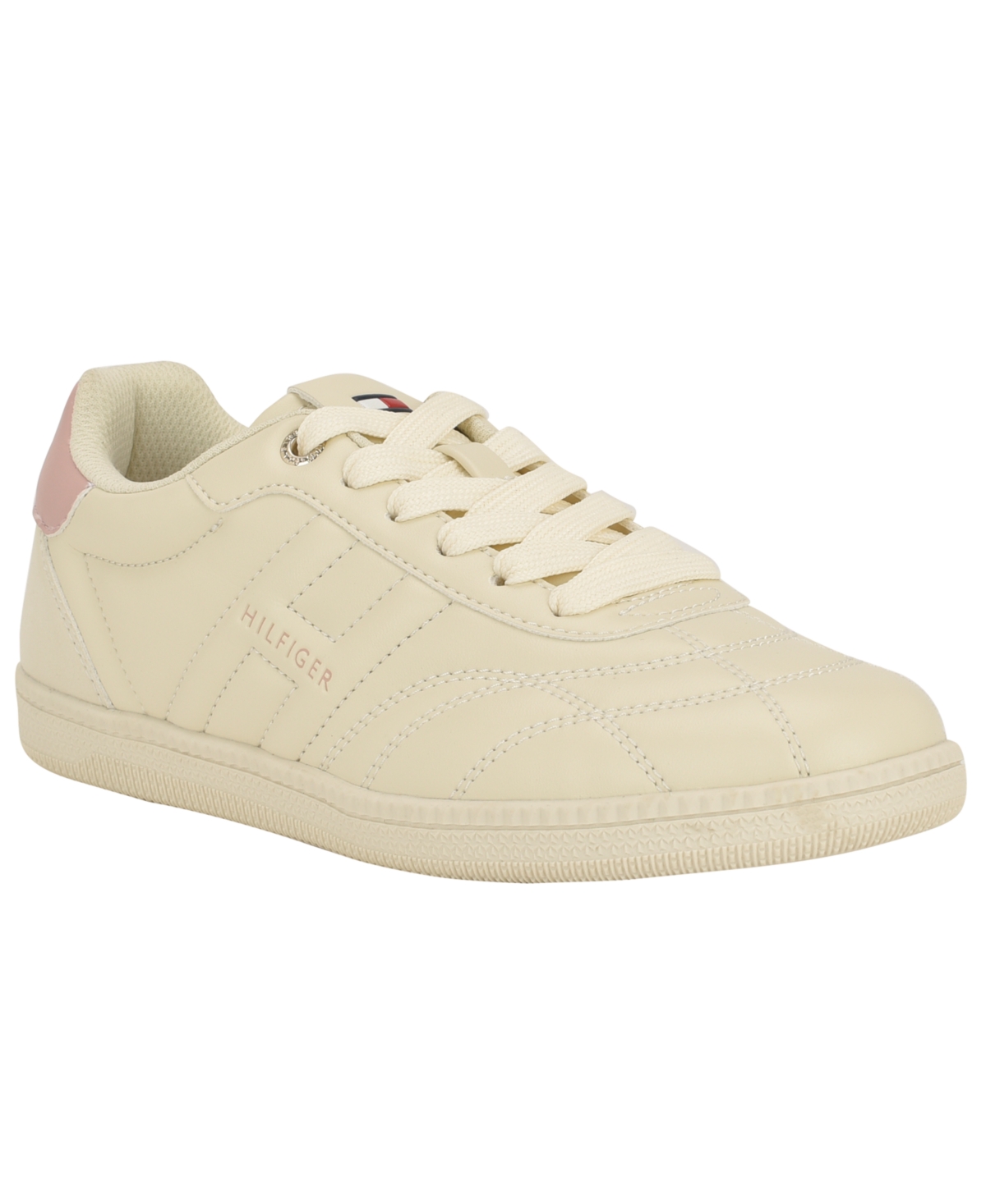 Click here for Tommy Hilfiger Womens Simma Womens Lace-Up Fashion... prices