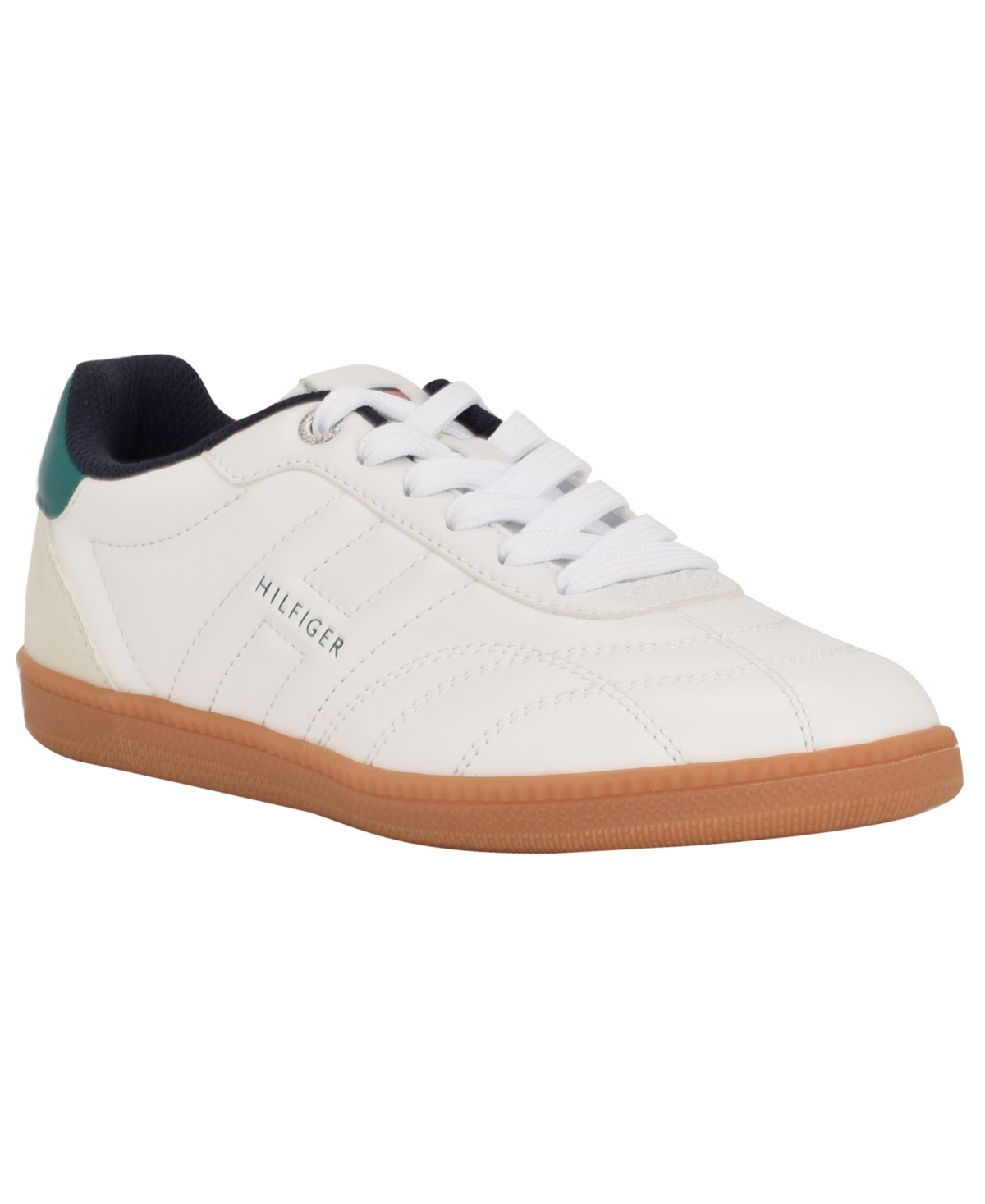 Click here for Tommy Hilfiger Womens Simma Womens Lace-Up Fashion... prices