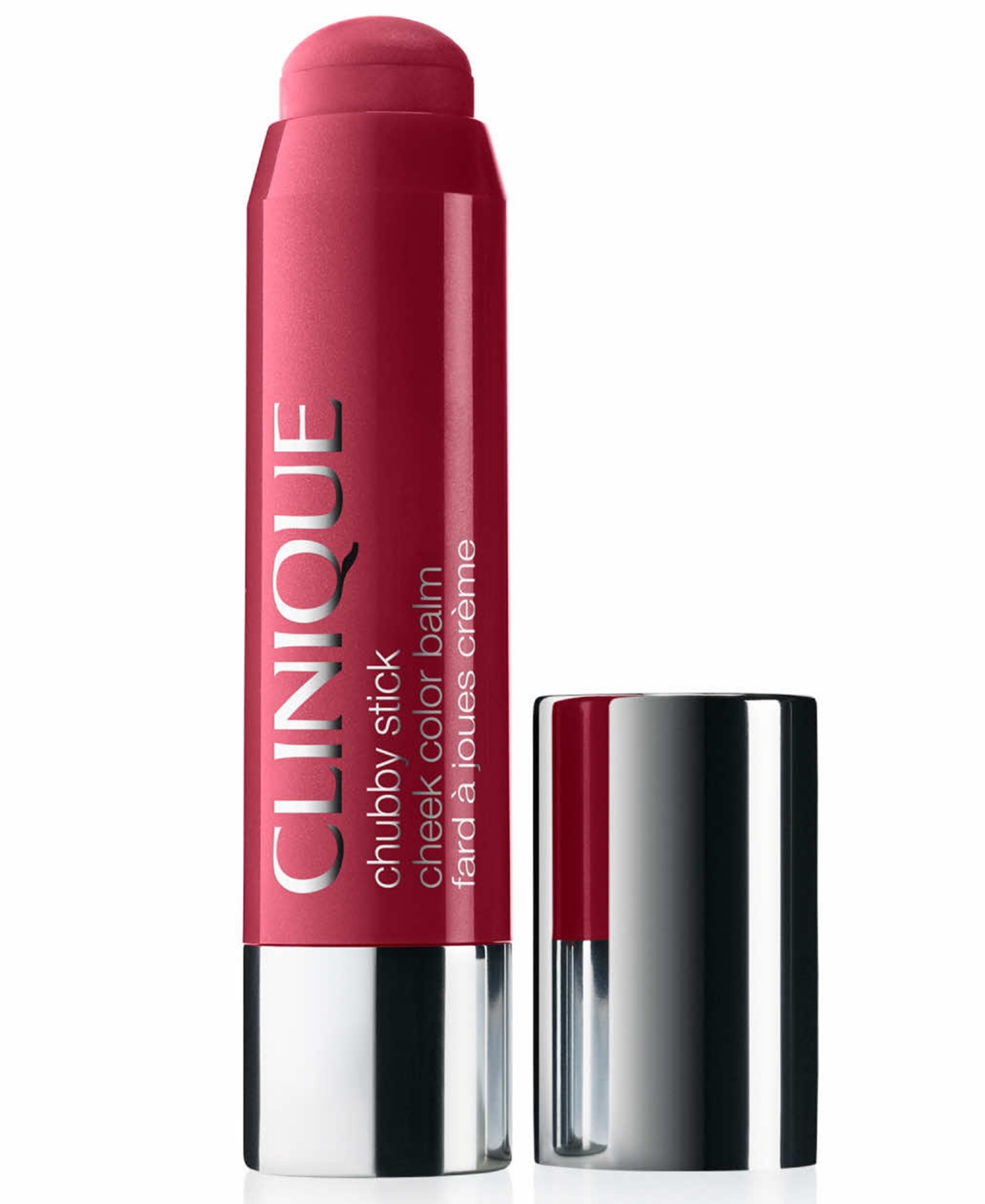 Click here for Clinique Chubby Stick Cheek Color Balm Cream Blush... prices