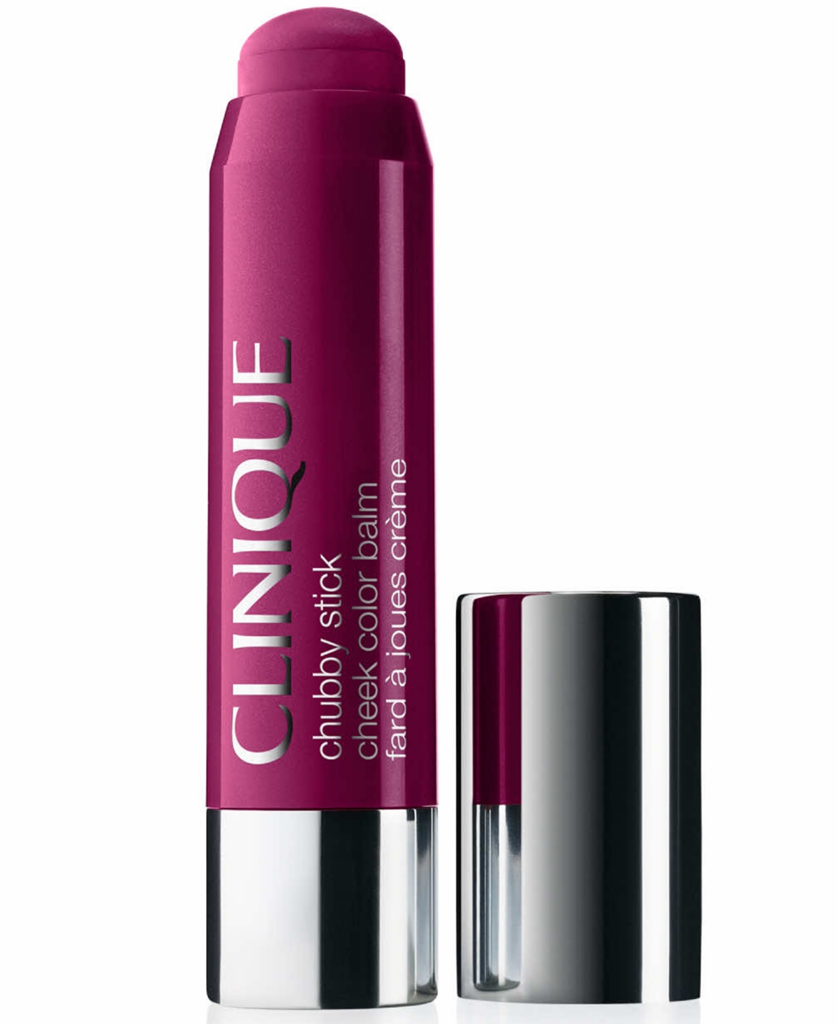 Click here for Clinique Chubby Stick Cheek Color Balm Cream Blush... prices