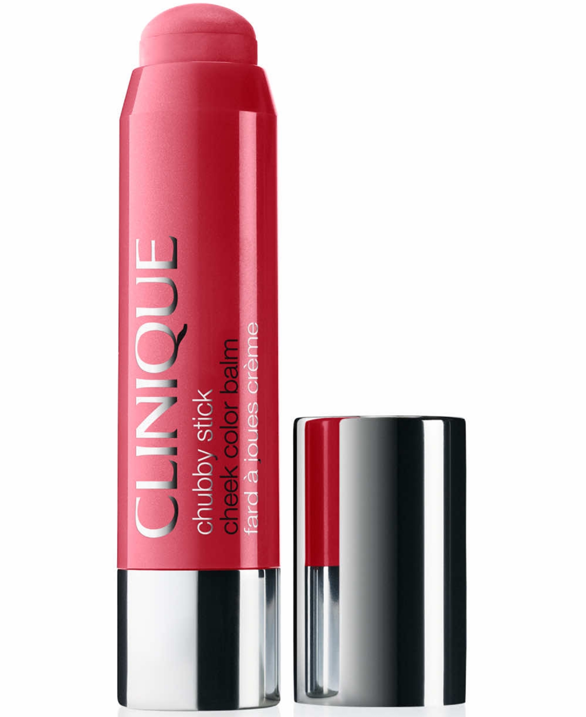 Clinique Chubby Stick Moisturizing Cheek Color Balm