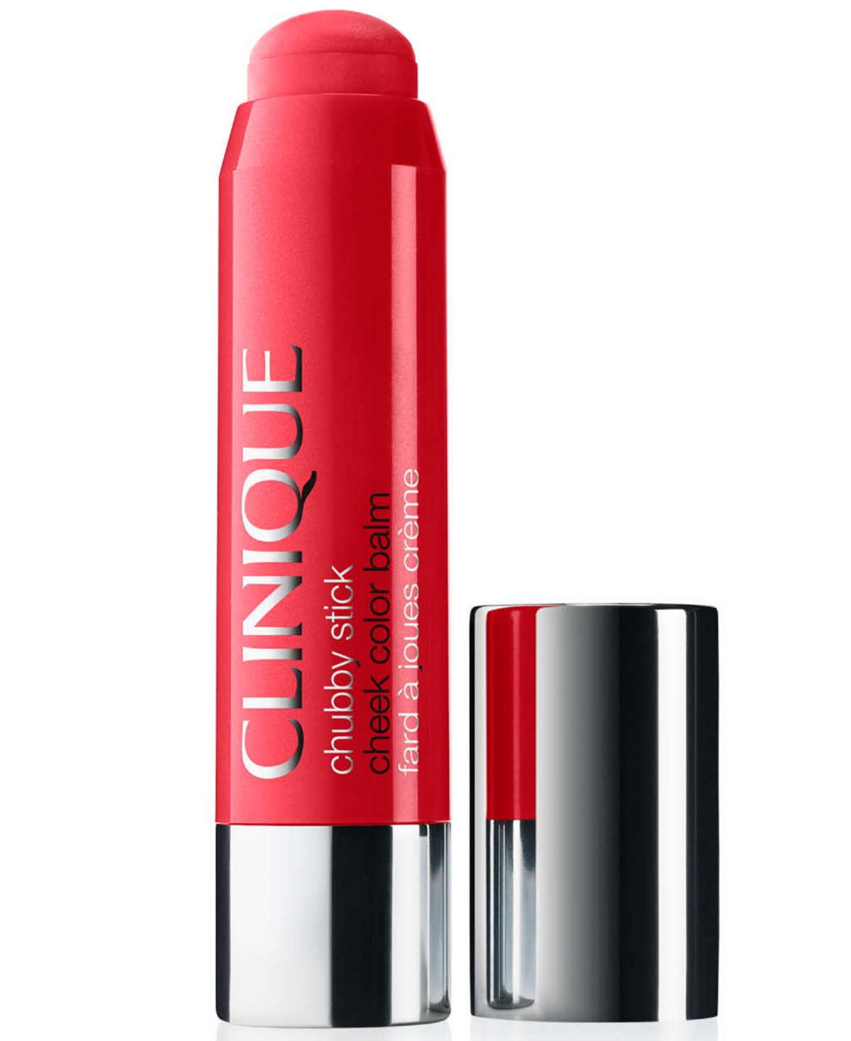 Clinique Chubby Stick Moisturizing Cheek Color Balm