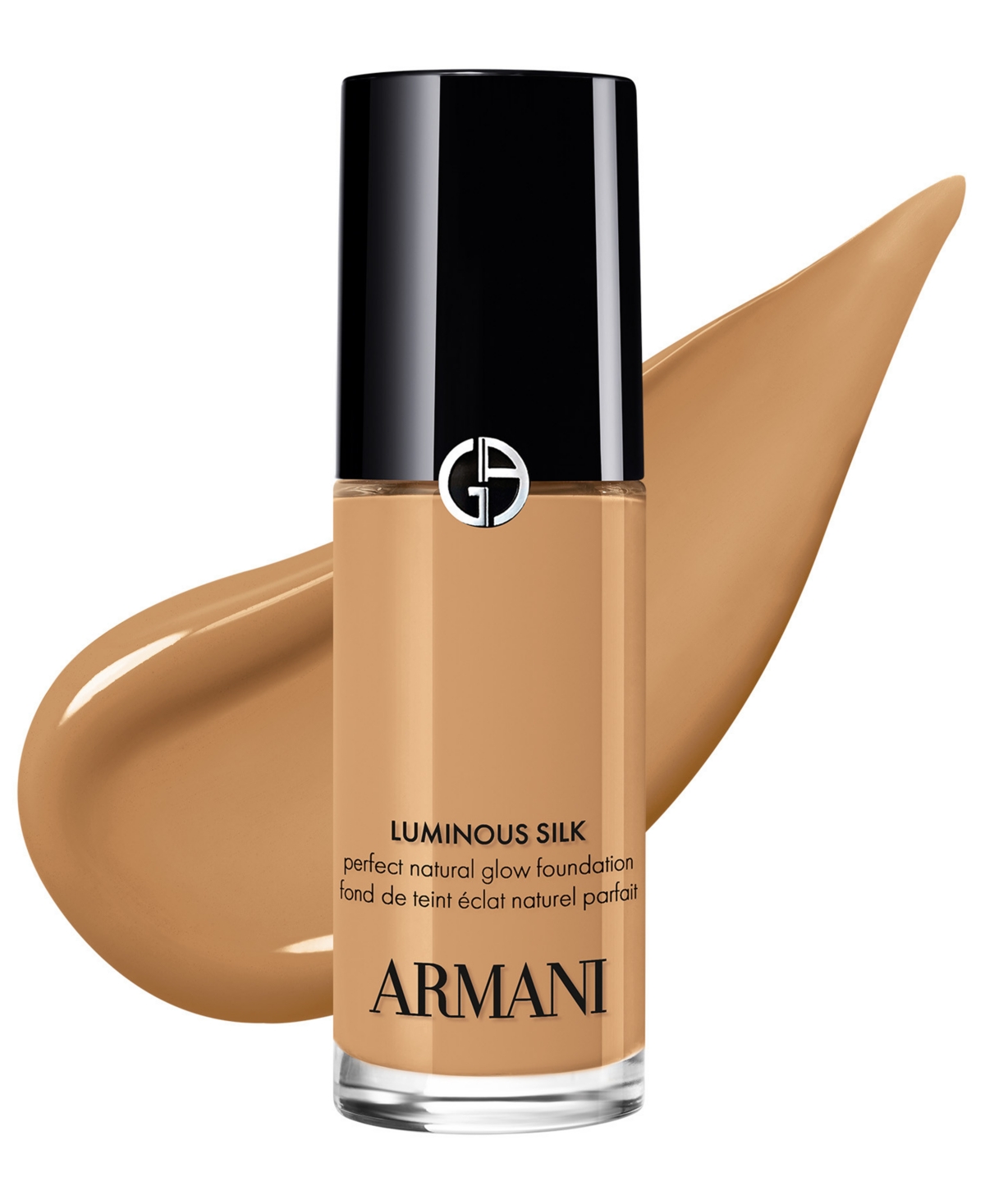 Click here for Armani Luminous Silk Natural Glow 24-Hour Wear Blu... prices