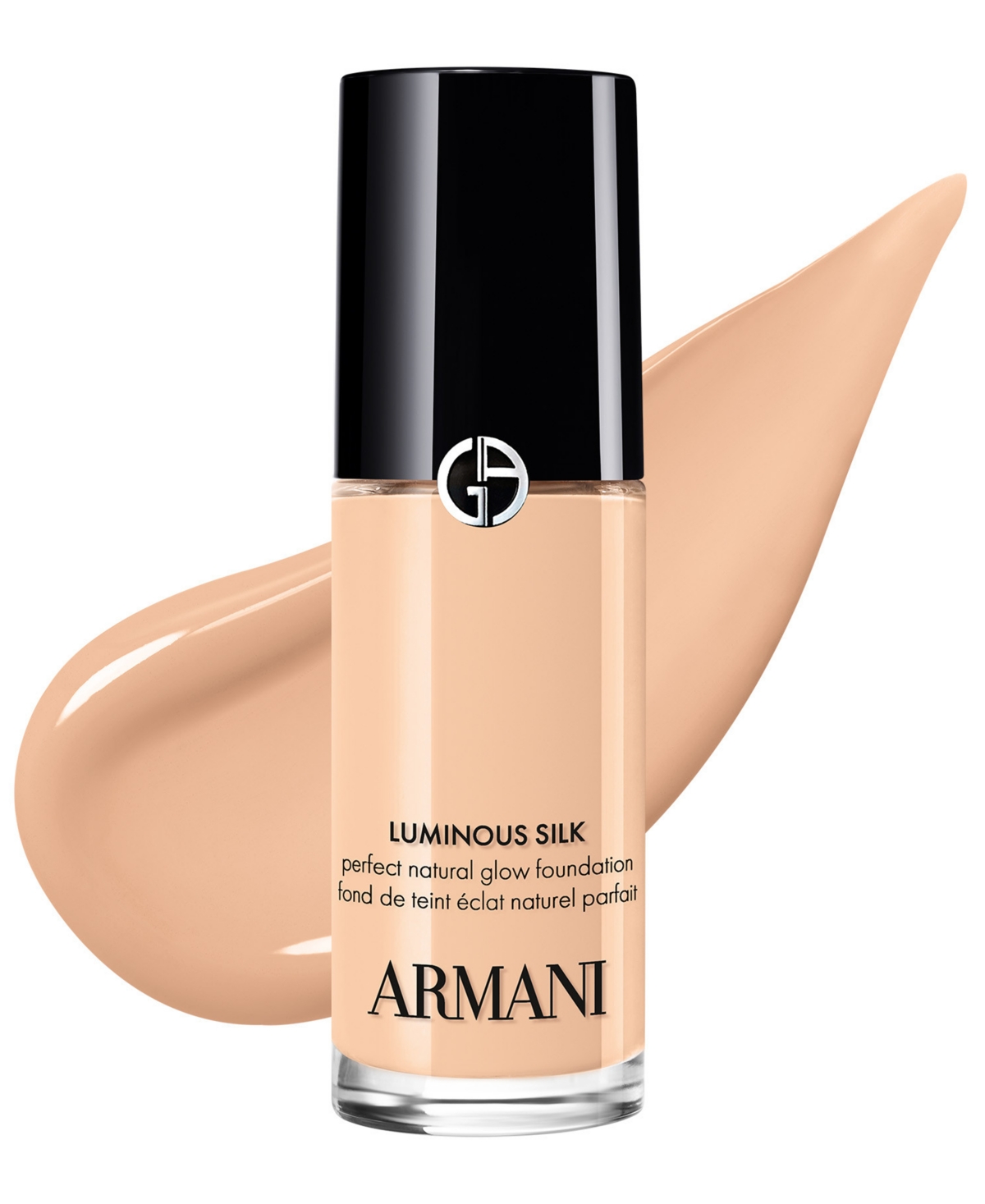 Click here for Armani Luminous Silk Natural Glow 24-Hour Wear Blu... prices