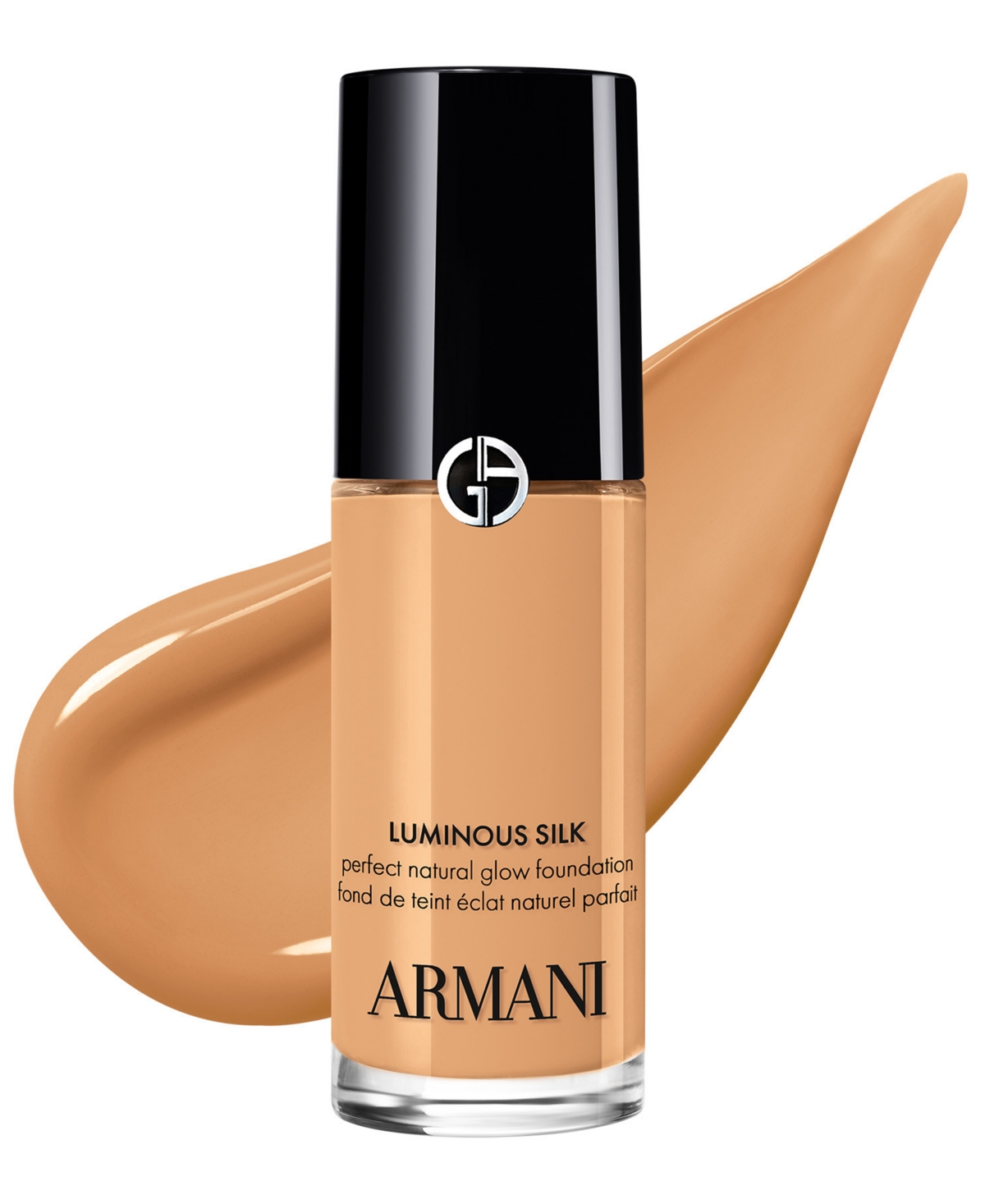 Click here for Armani Luminous Silk Natural Glow 24-Hour Wear Blu... prices