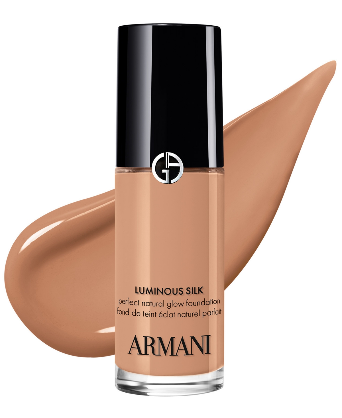 Click here for Armani Luminous Silk Natural Glow 24-Hour Wear Blu... prices