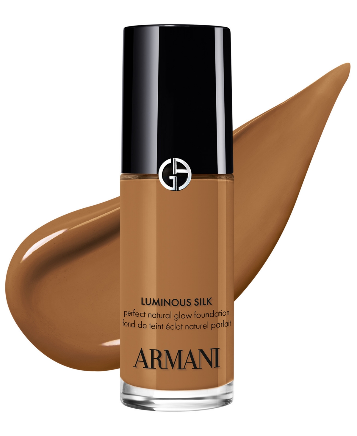Click here for Armani Luminous Silk Natural Glow 24-Hour Wear Blu... prices