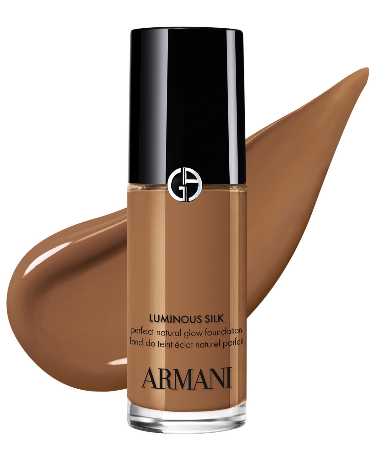 Click here for Armani Luminous Silk Natural Glow 24-Hour Wear Blu... prices