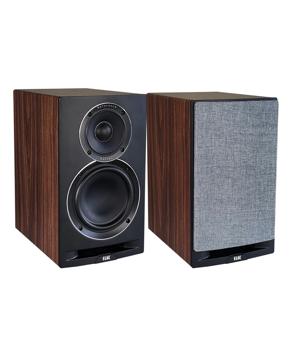 Click here for Elac UBR62 6.5 Inch Bookshelf Speakers - Pair - Wa... prices