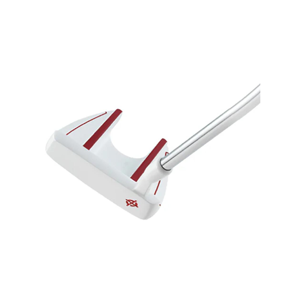 Click here for Tour Edge Ht Max-j Junior Red Right Hand Putter -... prices