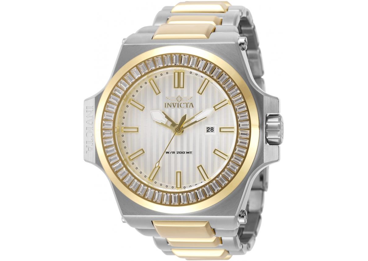 Click here for Invicta Mens 49134 Akula Quartz PC32 Metal Dial Wa... prices