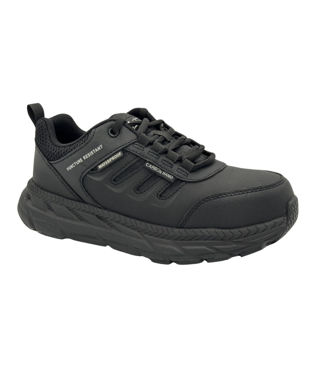 Click here for AdTec Womens 4" Ultra Light work boot. Waterp... prices