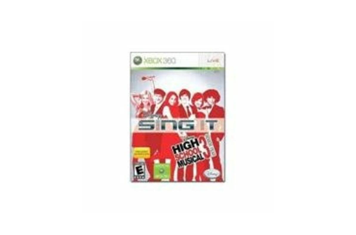 Click here for Disney Interactive Sing It High School Musical 3 S... prices