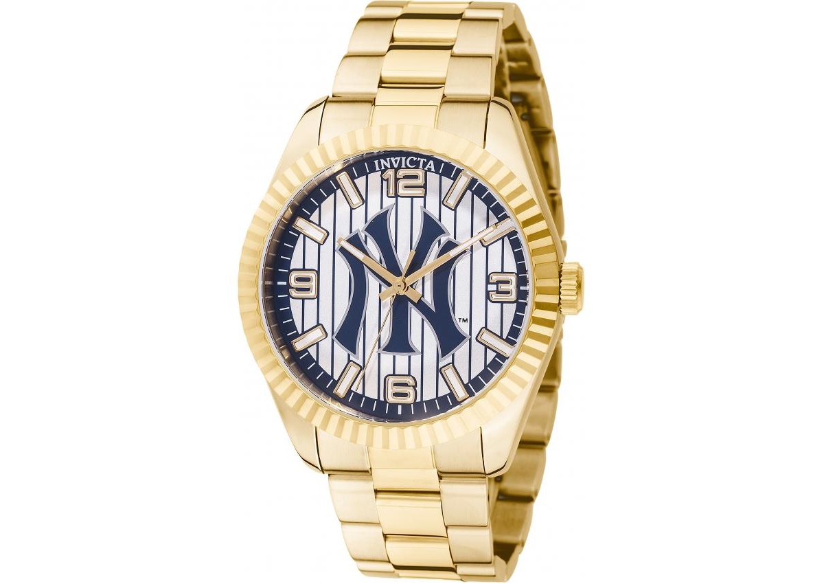 Click here for Invicta Mens 49864 Specialty Quartz PC21 Silver Di... prices