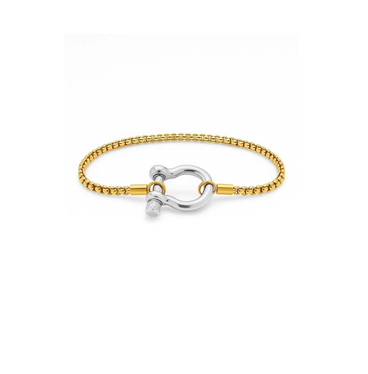 Click here for Hollywood Sensation The Lucky Lock Horseshoe Carab... prices