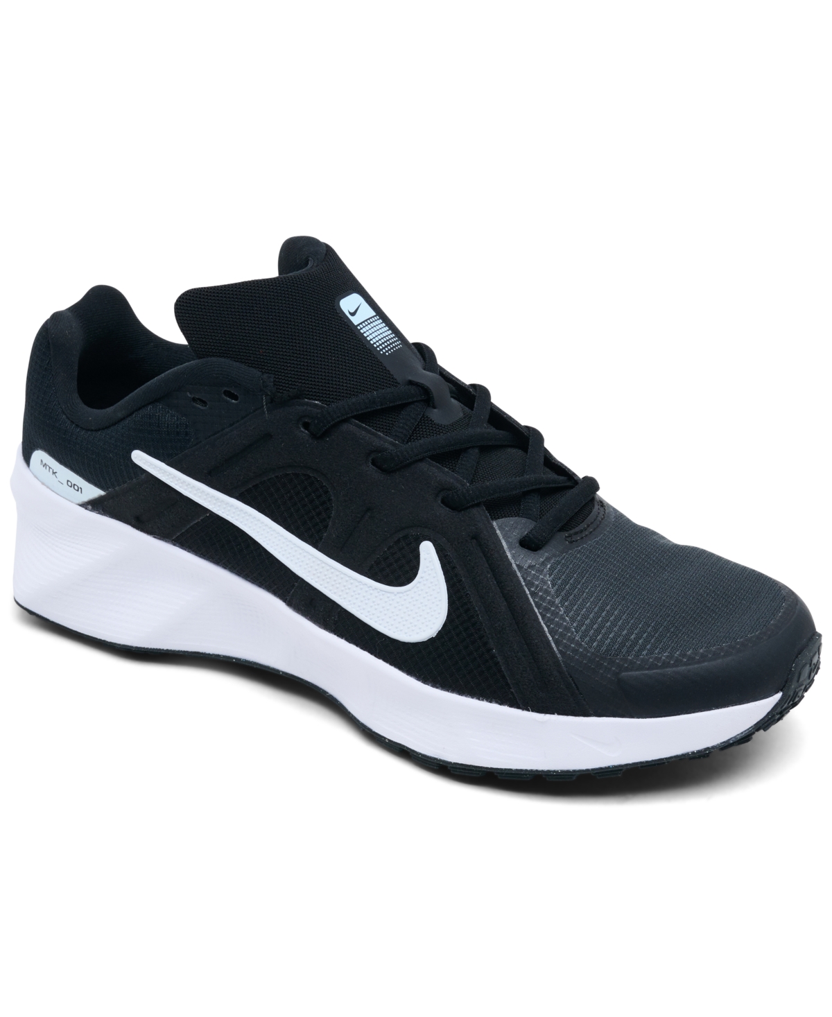 Click here for Nike Mens Metro Tek Running Sneakers from Finish L... prices
