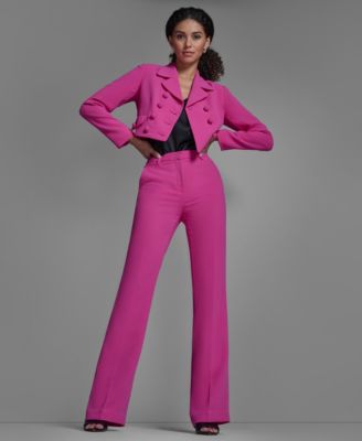 Click here for Bcbg Womens Pink Suit prices