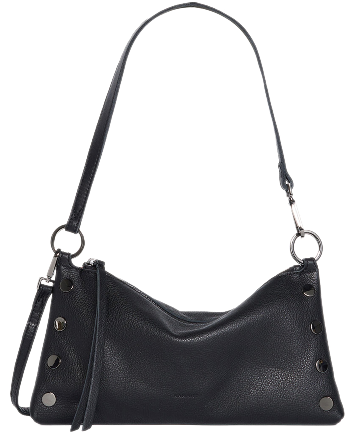 Click here for Hammitt Womens Kyle Small Pebbled Leather Crossbod... prices