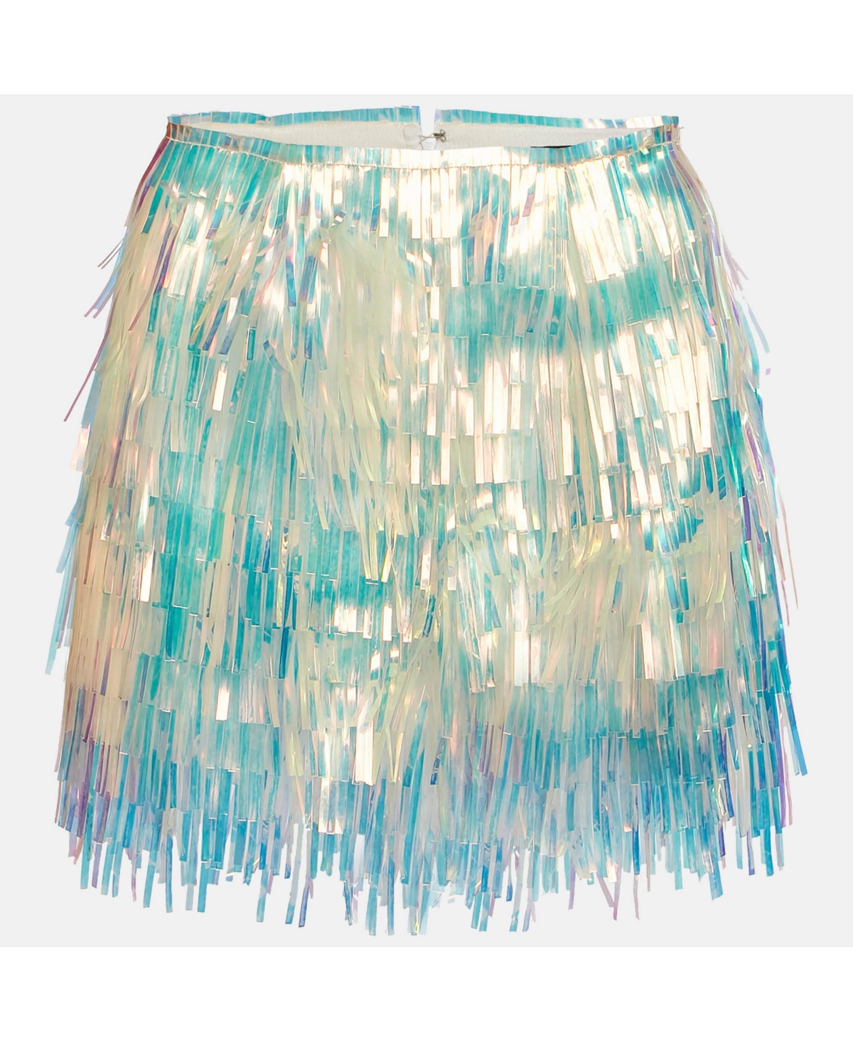 Click here for Pre-Owned Dolce & Gabbana Womens Iridescent Synthe... prices