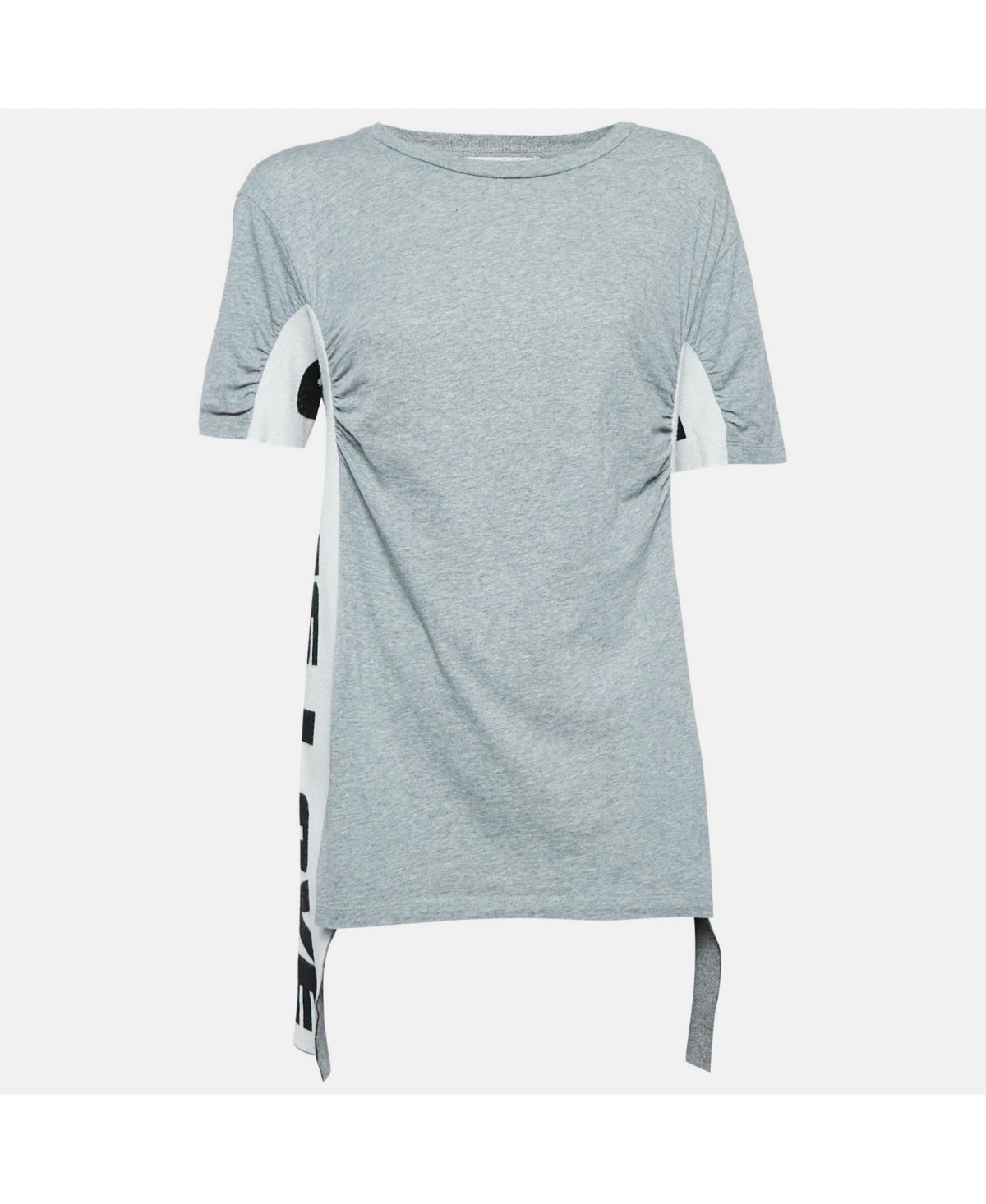 Click here for Pre-Owned Stella Mccartney Womens Grey all Is Love... prices