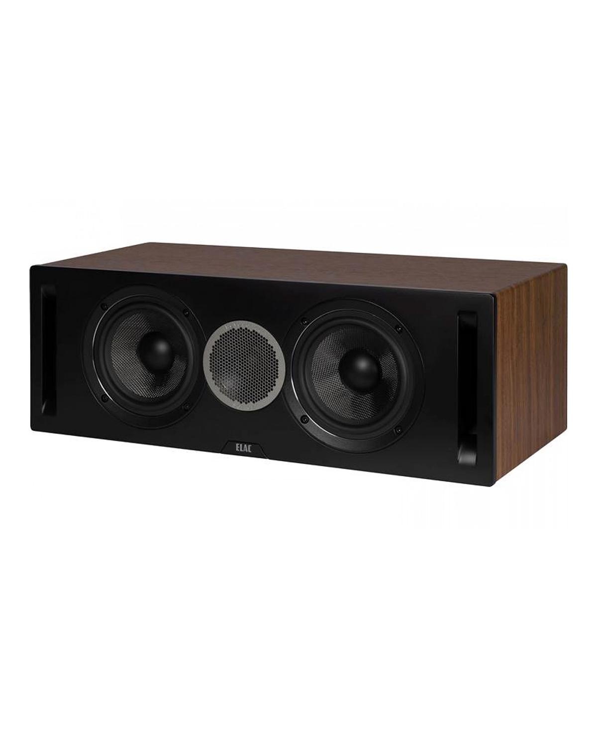 Click here for Elac DCR52 5.25 Inch Center Channel Speaker - Each... prices