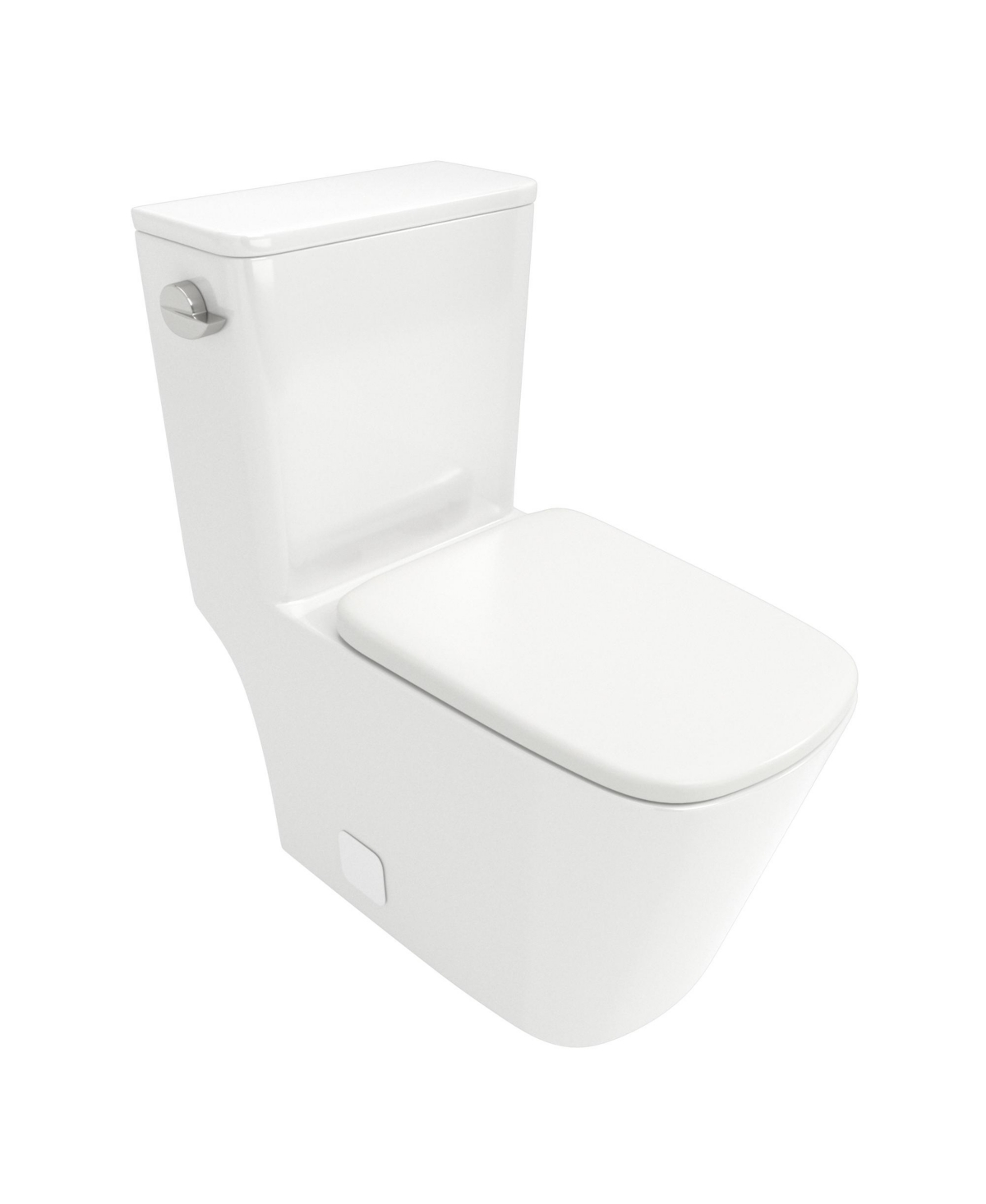 Click here for Casainc One Piece Modern Elongated Bathroom Fixtur... prices