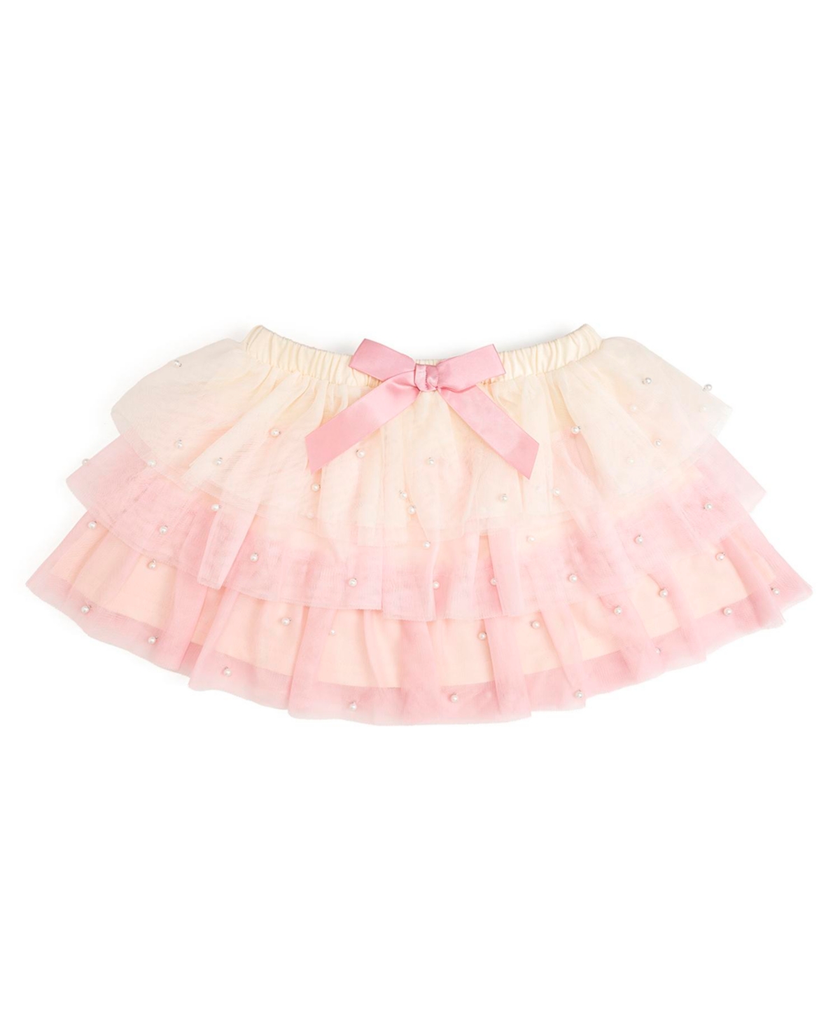 Click here for Sweet Wink Toddler Girls Pretty Pearl Petal Tutu -... prices