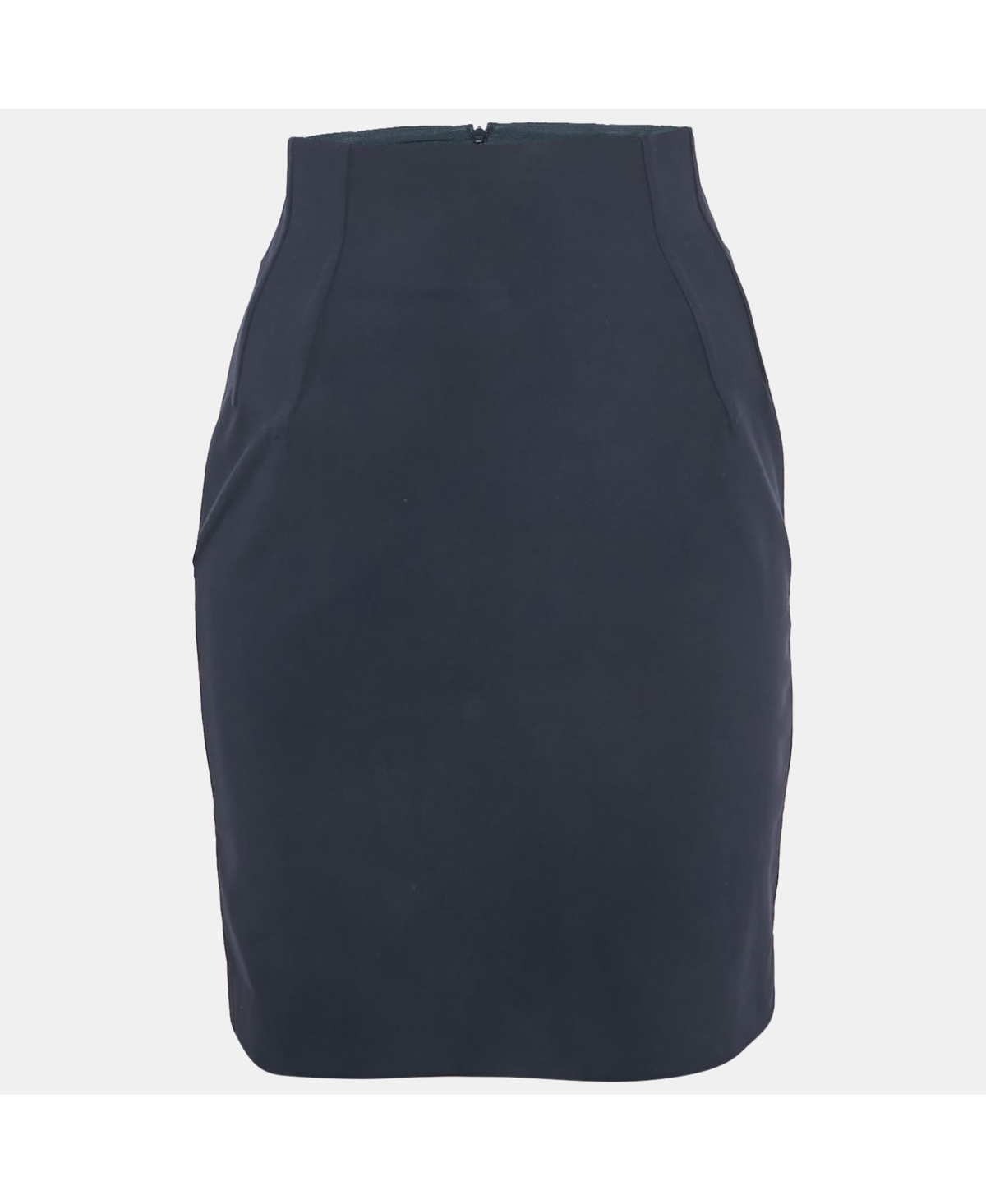 Click here for Pre-Owned Stella Mccartney Womens Navy Blue Cotton... prices