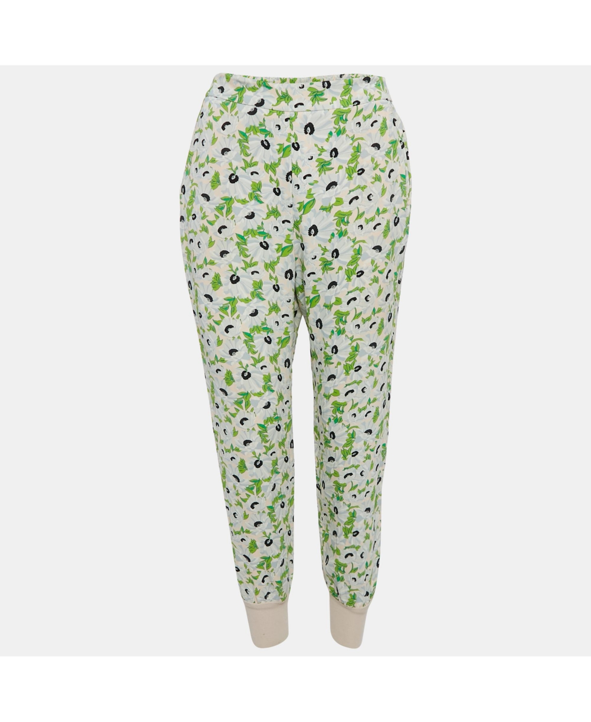 Click here for Pre-Owned Stella Mccartney Womens Multicolor Flora... prices