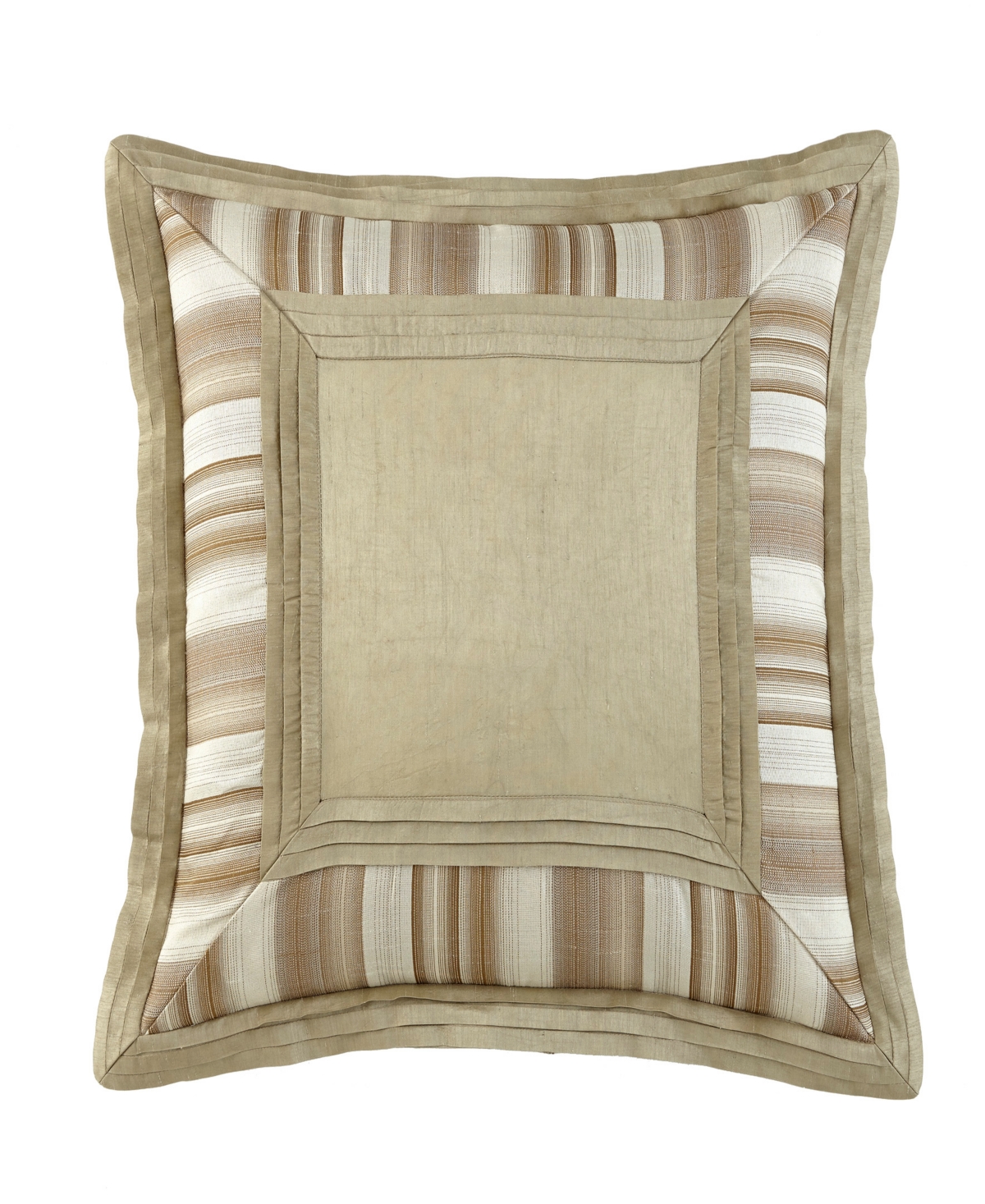 Click here for Waterford Walton Embroidery Decorative Pillow  20... prices