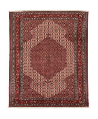 Click here for Adorn Hand Woven Rugs Persian Tabriz Rug Collectio... prices