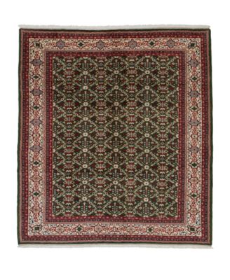 Click here for Adorn Hand Woven Rugs Persian Sarouk Rug Collectio... prices