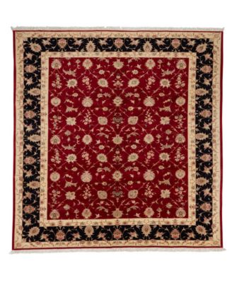 Bloomingdales Persian Tabriz Area Rug 8 4 x 10 8