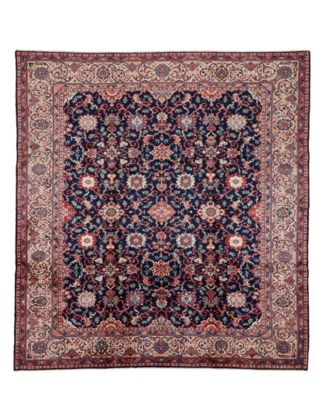 Click here for Adorn Hand Woven Rugs Persian Sarouk Rug Collectio... prices