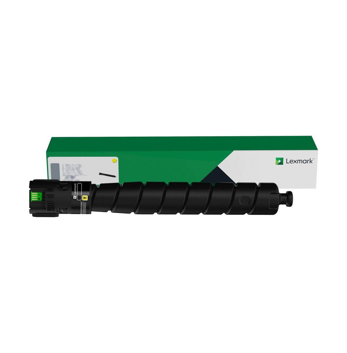 Click here for Lexmark 83D0HY0 22 000 Page-Yield Toner Cartridge... prices