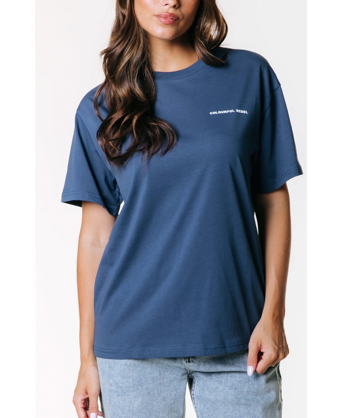 Click here for Colourful Rebel Womens Sand and Dust Tour Loosefit... prices