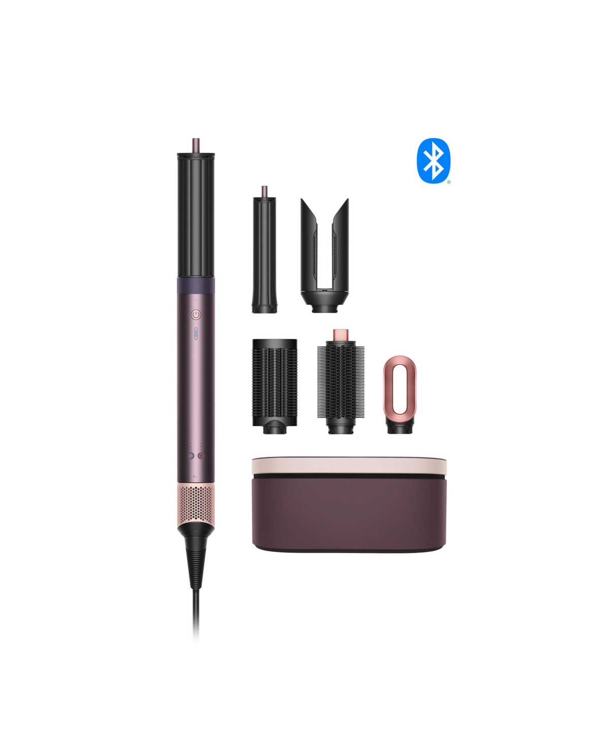 Click here for Dyson Airwrap Co-anda2x multi-styler and dryer Str... prices
