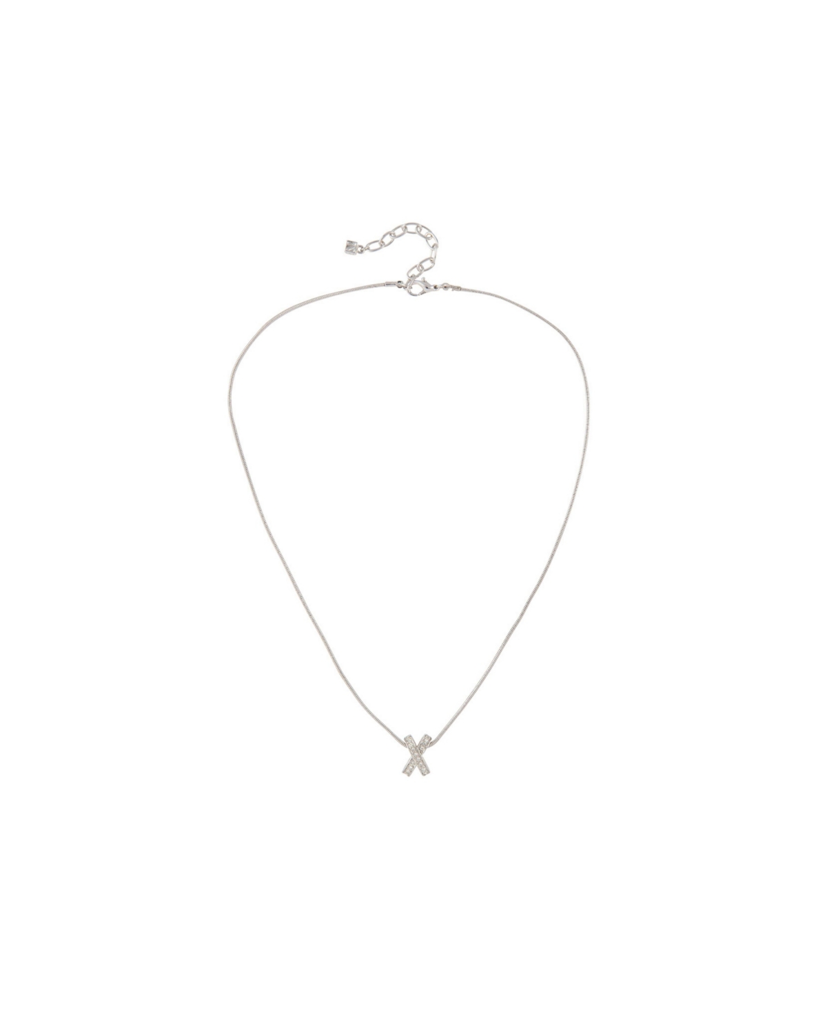 Click here for Susan Caplan 1990s Vintage Nina Ricci Criss Cross... prices