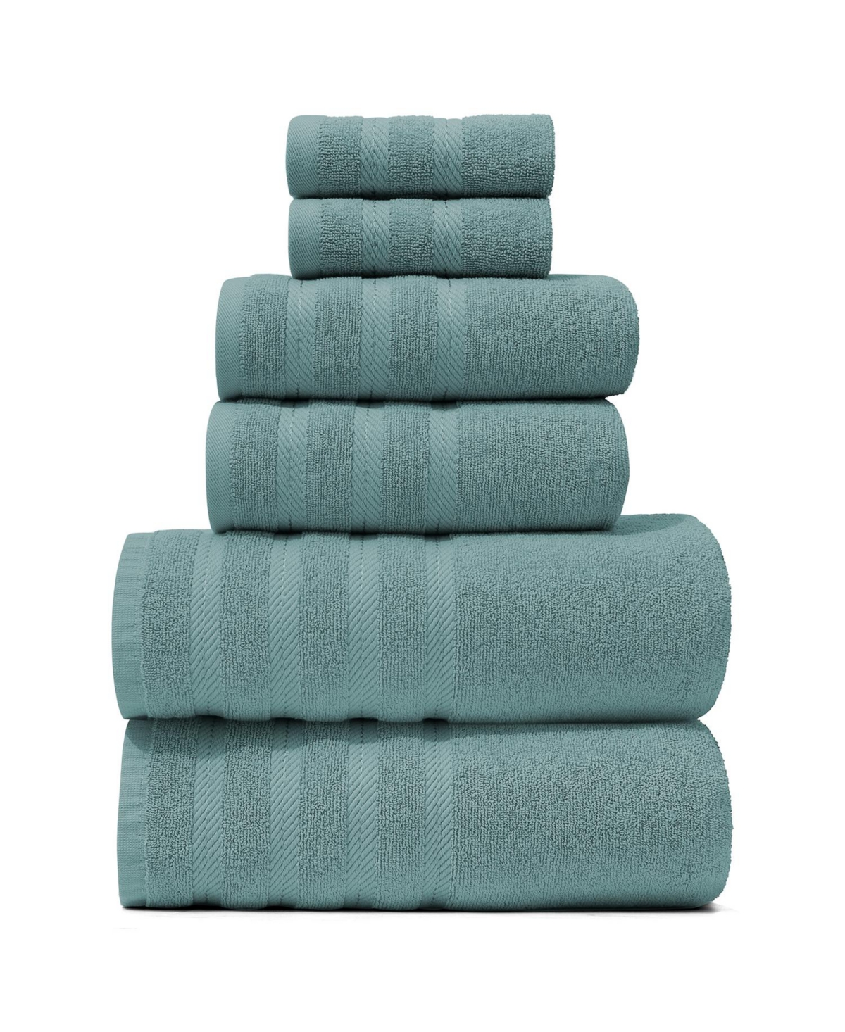 Click here for Luxury Soft & Absorbent 100 Ring Spun Cotton Towel... prices