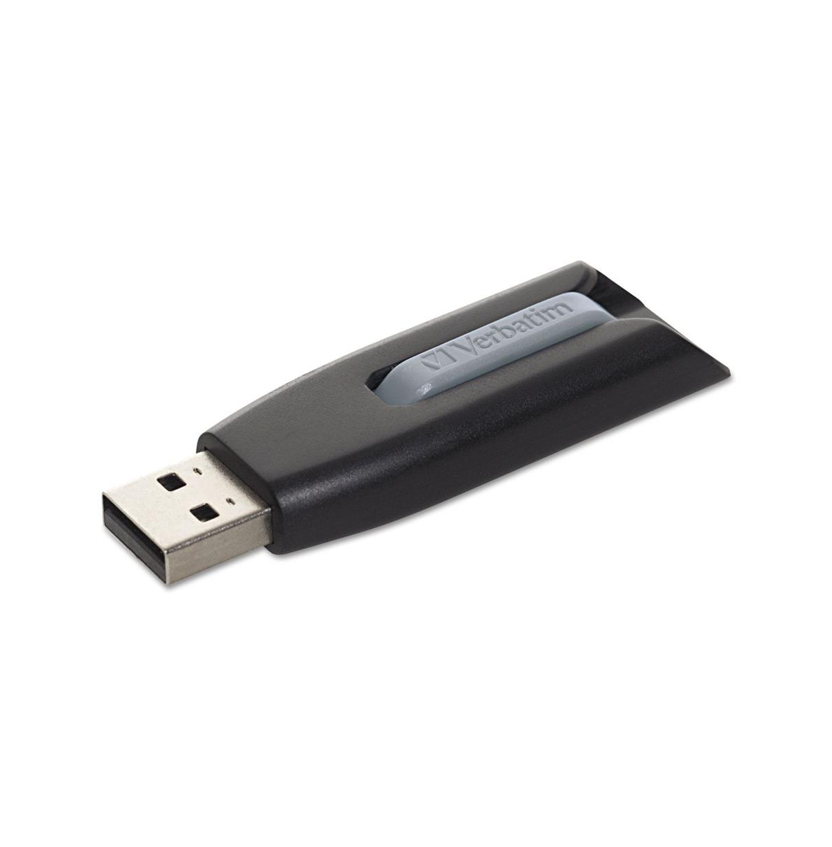 Click here for Verbatim 49189 128 Gb Store N Go V3 Usb 3.0 Drive... prices