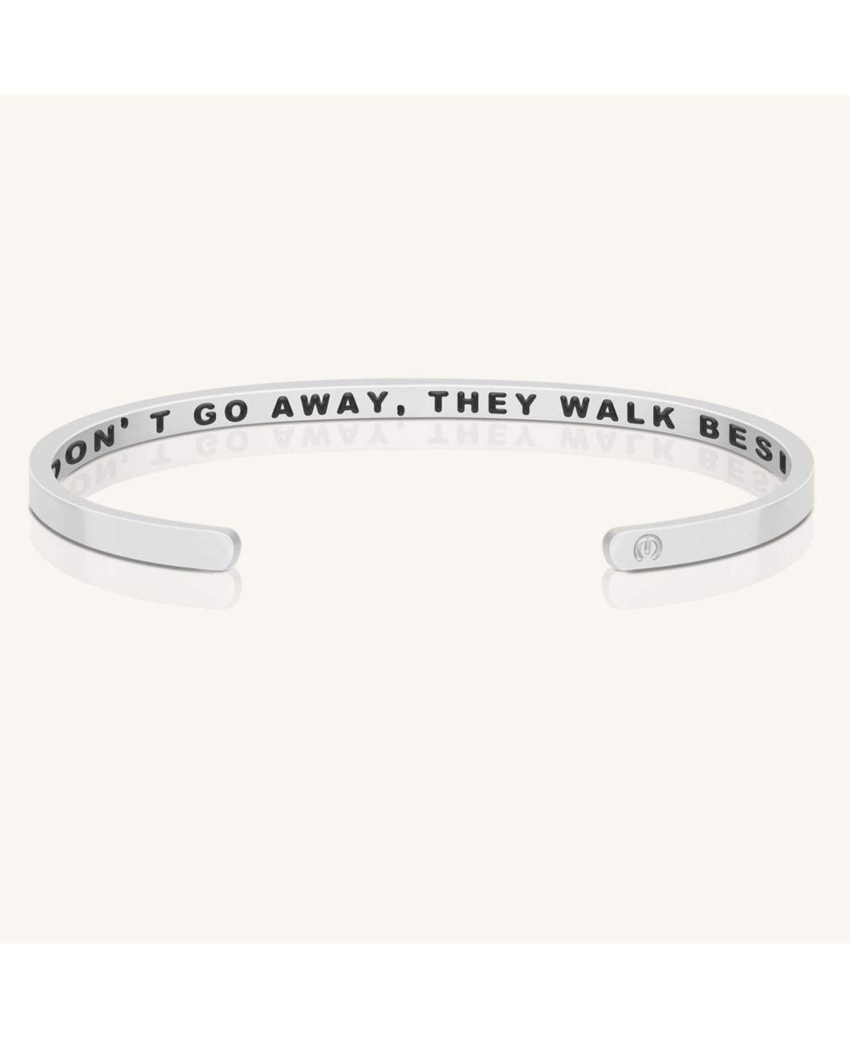 Click here for Mantra Those We Love Don t Go Away They Walk Besid... prices