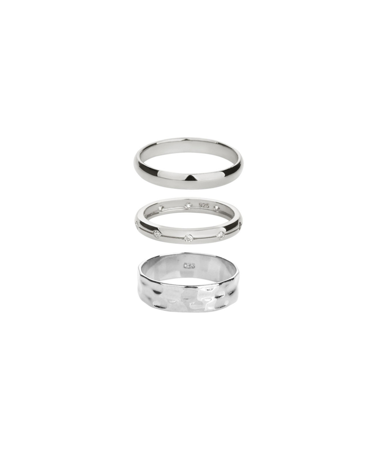 Click here for Bearfruit Jewelry 18K Gold Plated Sterling Silver... prices