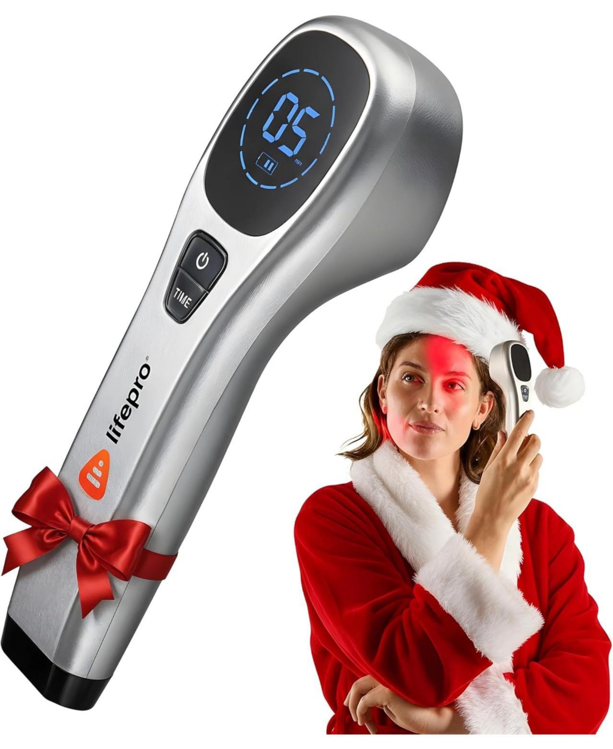 Click here for LifePro Infrared & Red Light Therapy Device â Po... prices