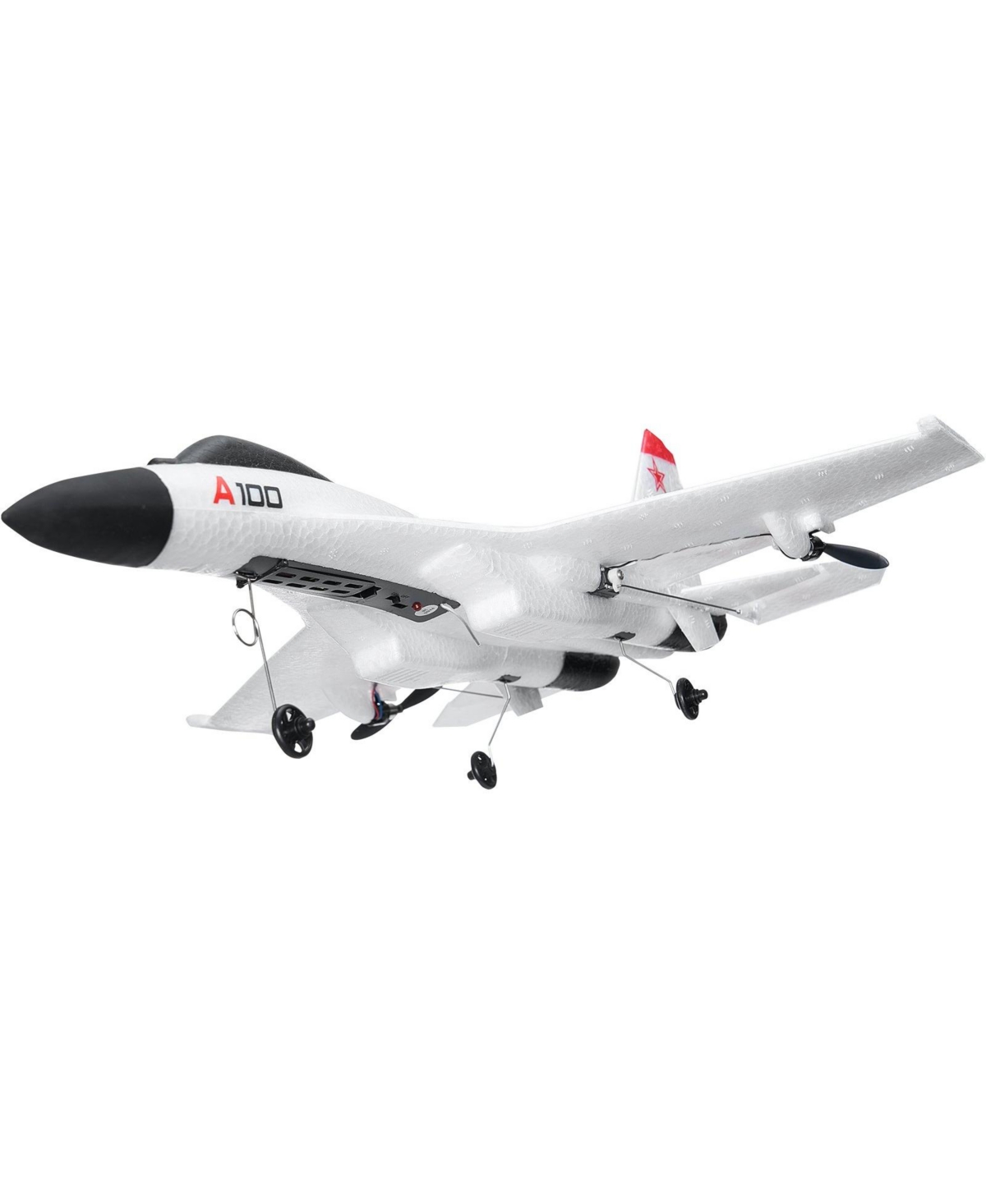 Click here for Hongge Rc Airplane 4-Channel with Gyro Stabilizer... prices
