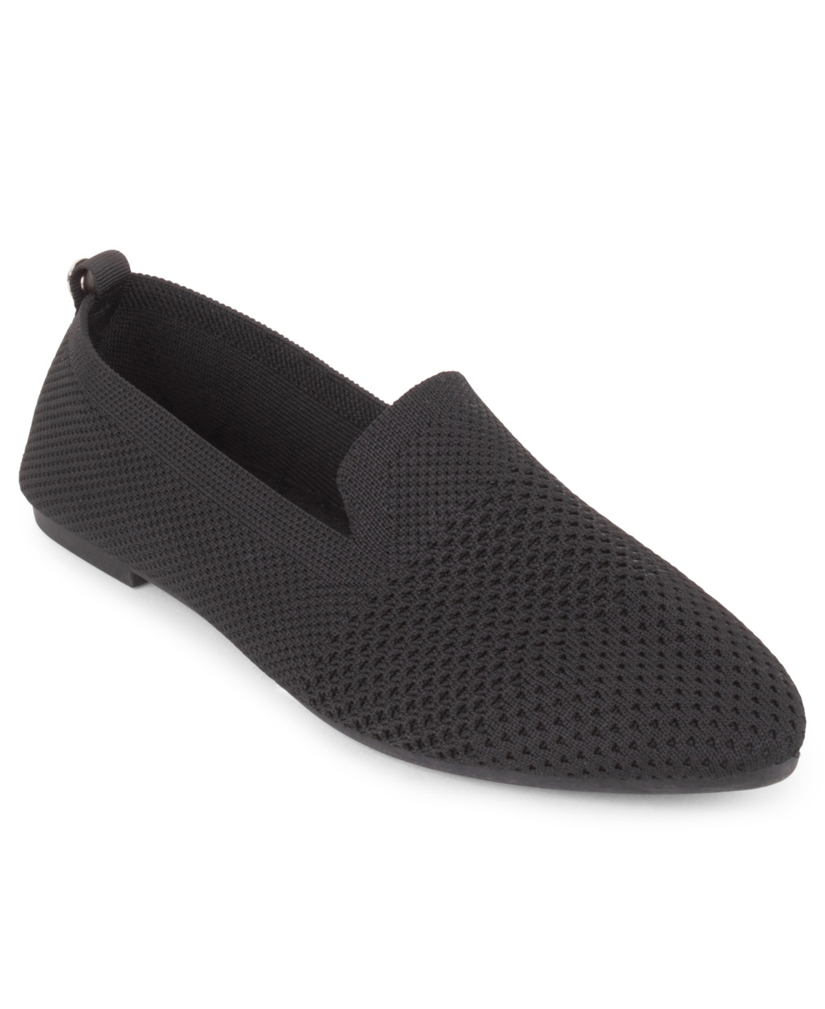 Click here for Tahari Womens Crimson Slip-On Loafers - Black prices